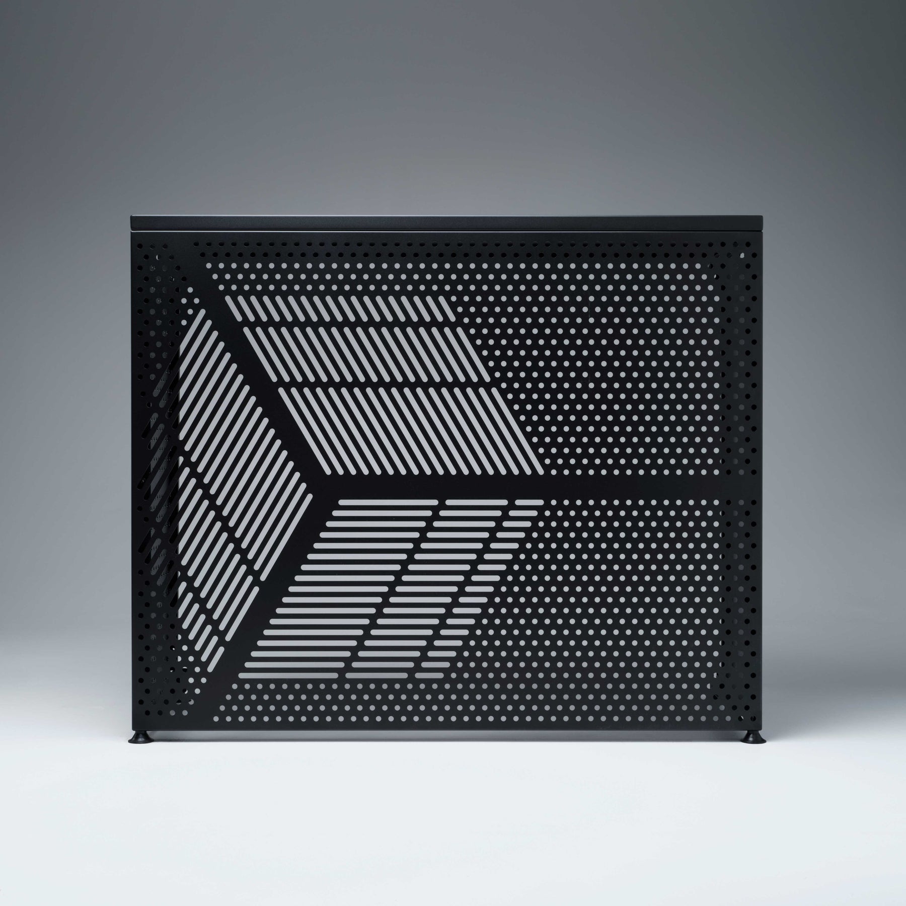 Mini Split Air Conditioner Cover 2.0 - Large | Hangar Outdoor