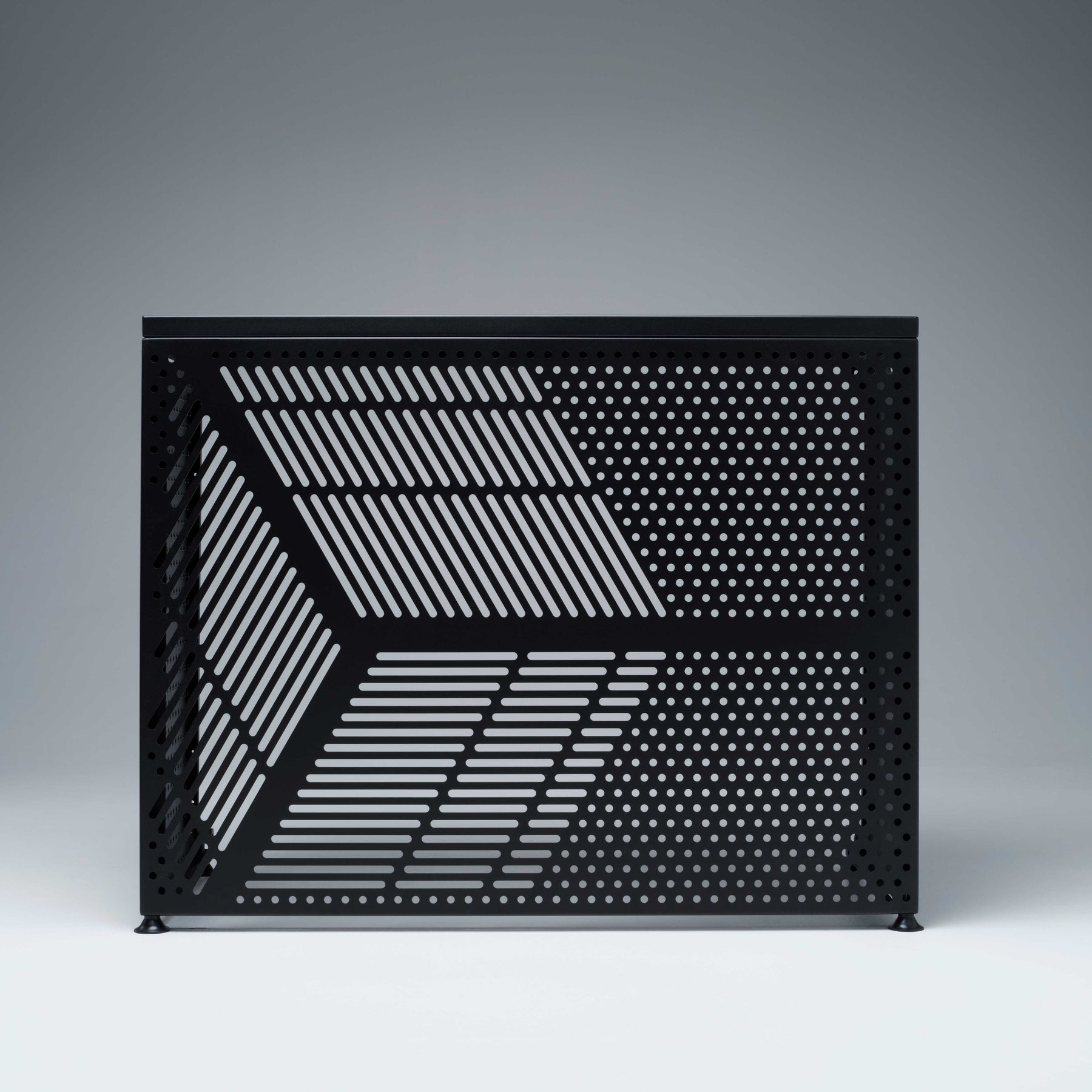 Hangar Outdoor | Cover, Hide & Protect Air Conditioners & Mini Splits