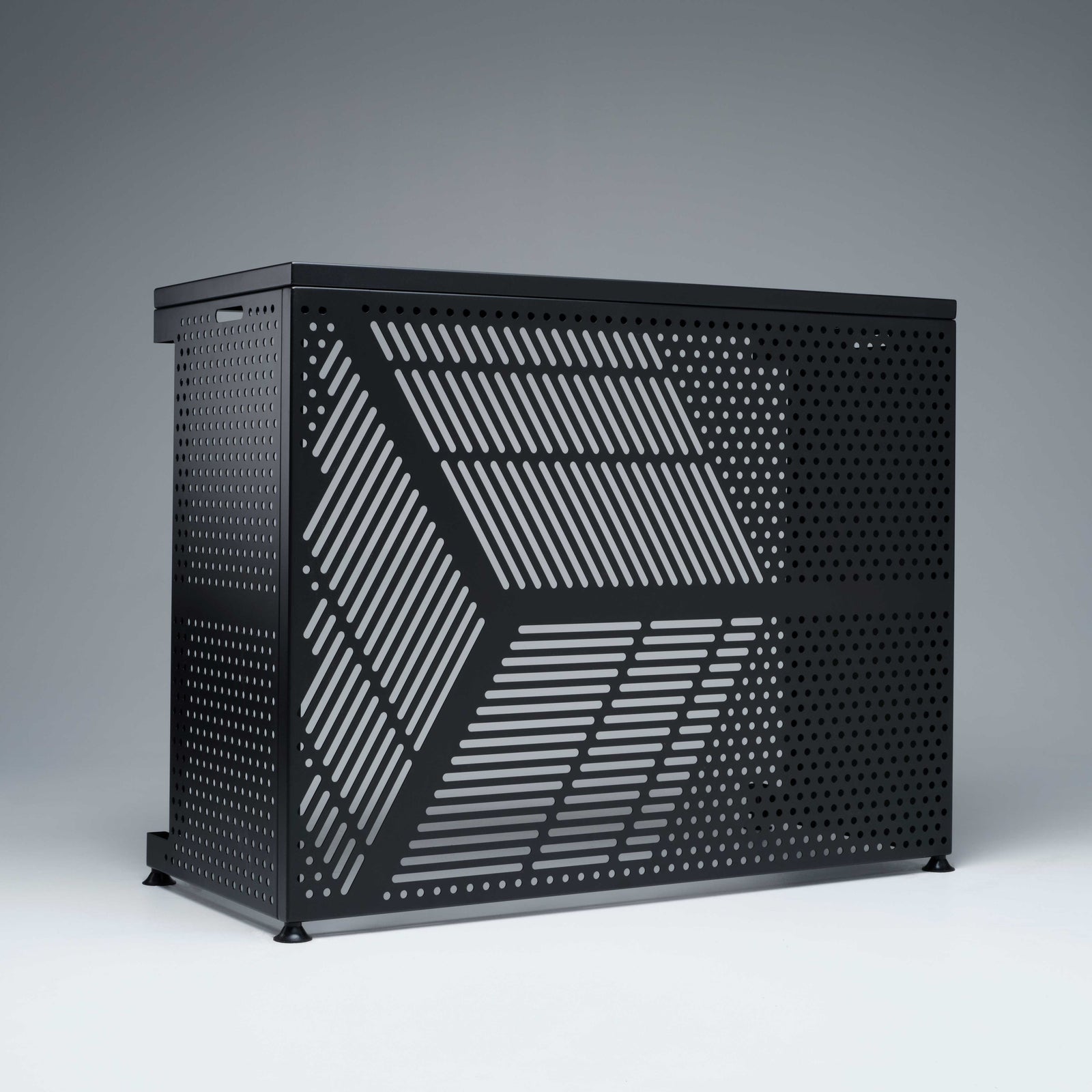 Hangar Outdoor | Cover, Hide & Protect Air Conditioners & Mini Splits