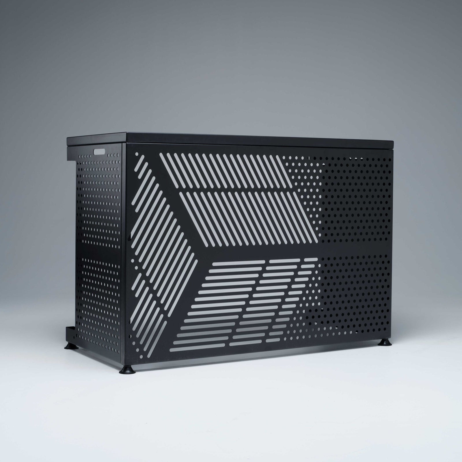 Hangar Outdoor | Cover, Hide & Protect Air Conditioners & Mini Splits