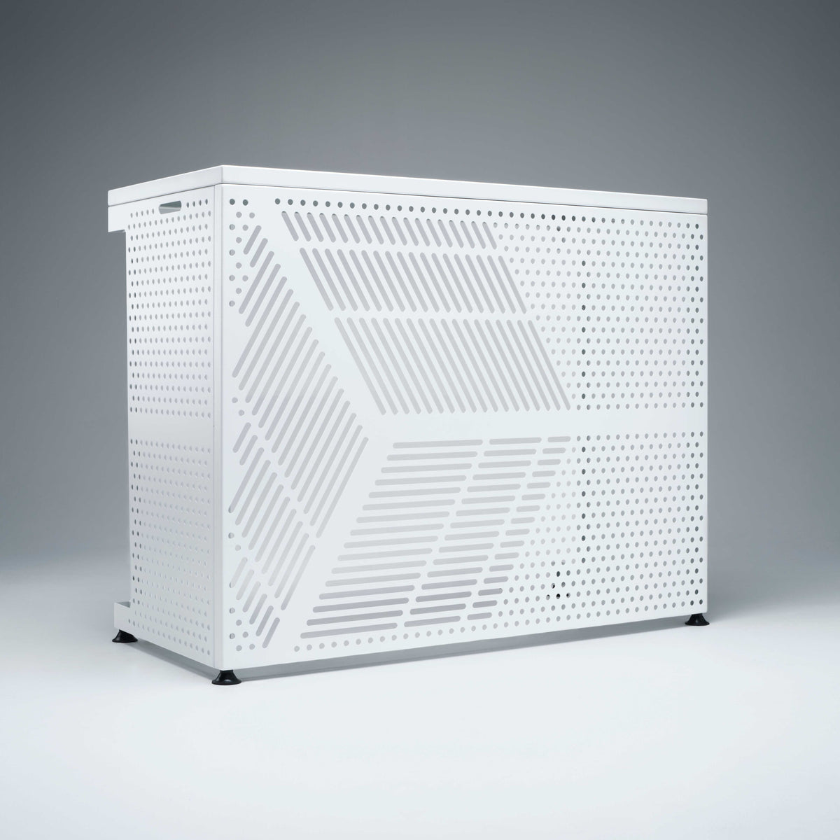 Hangar Outdoor | Cover, Hide & Protect Air Conditioners & Mini Splits