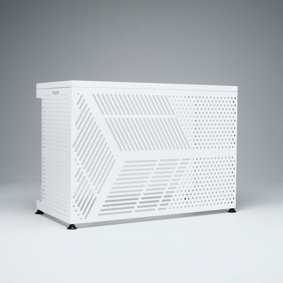 Hangar Outdoor | Cover, Hide & Protect Air Conditioners & Mini Splits