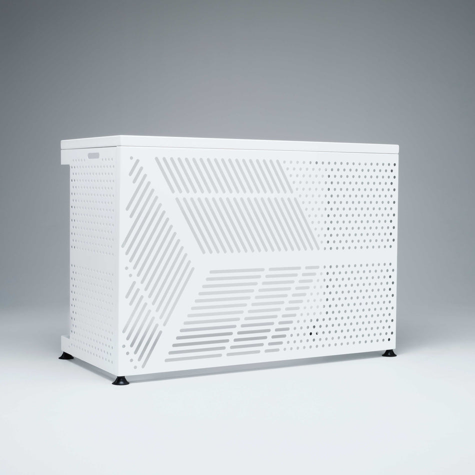 Hangar Outdoor | Cover, Hide & Protect Air Conditioners & Mini Splits