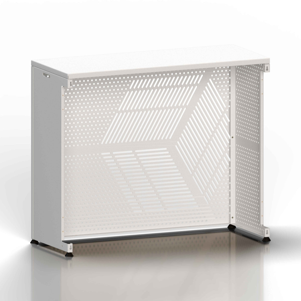 Mini Split Air Conditioner Cover 2.0 - Medium Tall | Hangar Outdoor