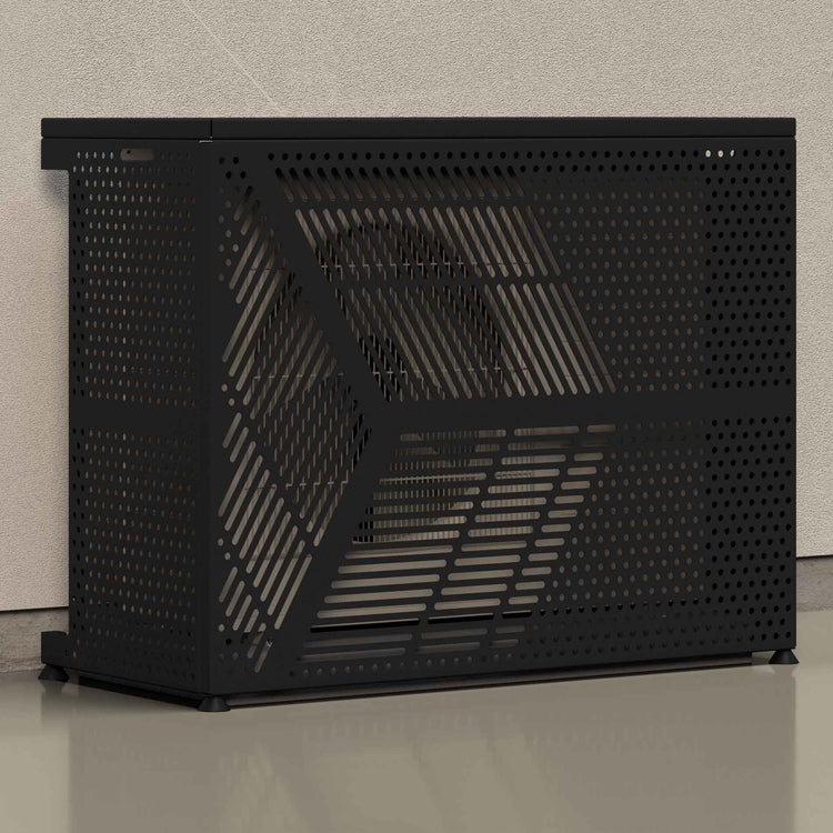 Hangar Outdoor | Cover, Hide & Protect Air Conditioners & Mini Splits