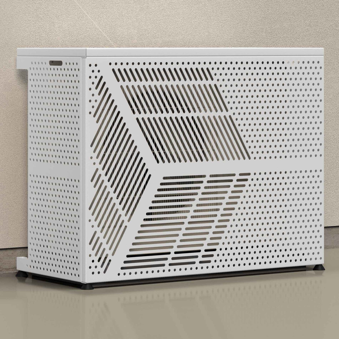 Hangar Outdoor | Cover, Hide & Protect Air Conditioners & Mini Splits