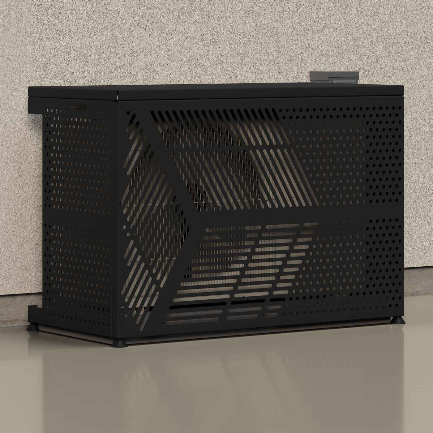 Hangar Outdoor | Cover, Hide & Protect Air Conditioners & Mini Splits