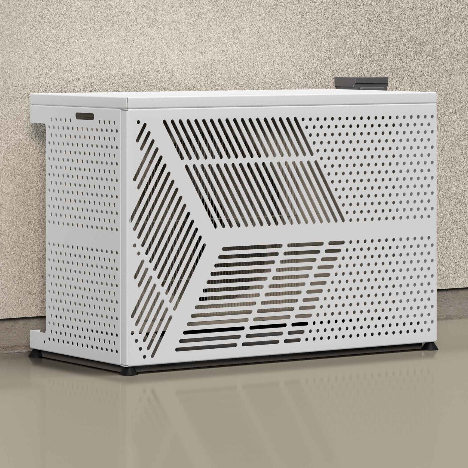 Hangar Outdoor | Cover, Hide & Protect Air Conditioners & Mini Splits