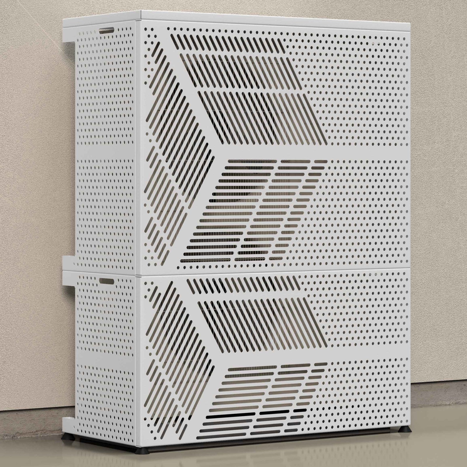 Hangar Outdoor | Cover, Hide & Protect Air Conditioners & Mini Splits